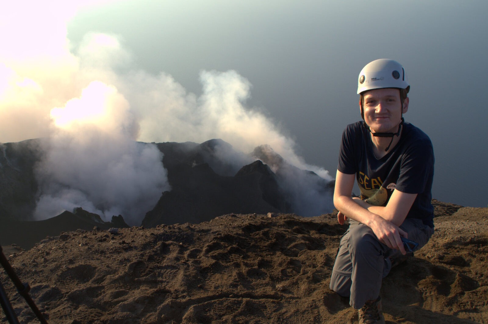 Profile: Dr. Oliver Lamb - The Mind Hears